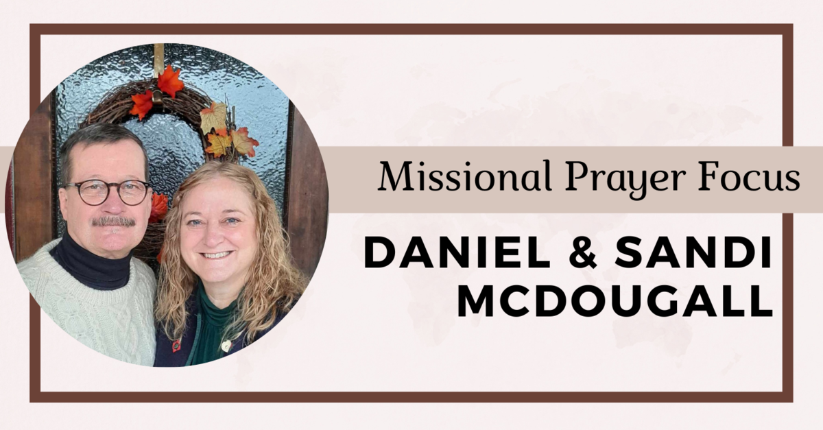 Blog | Lambrick Park Church