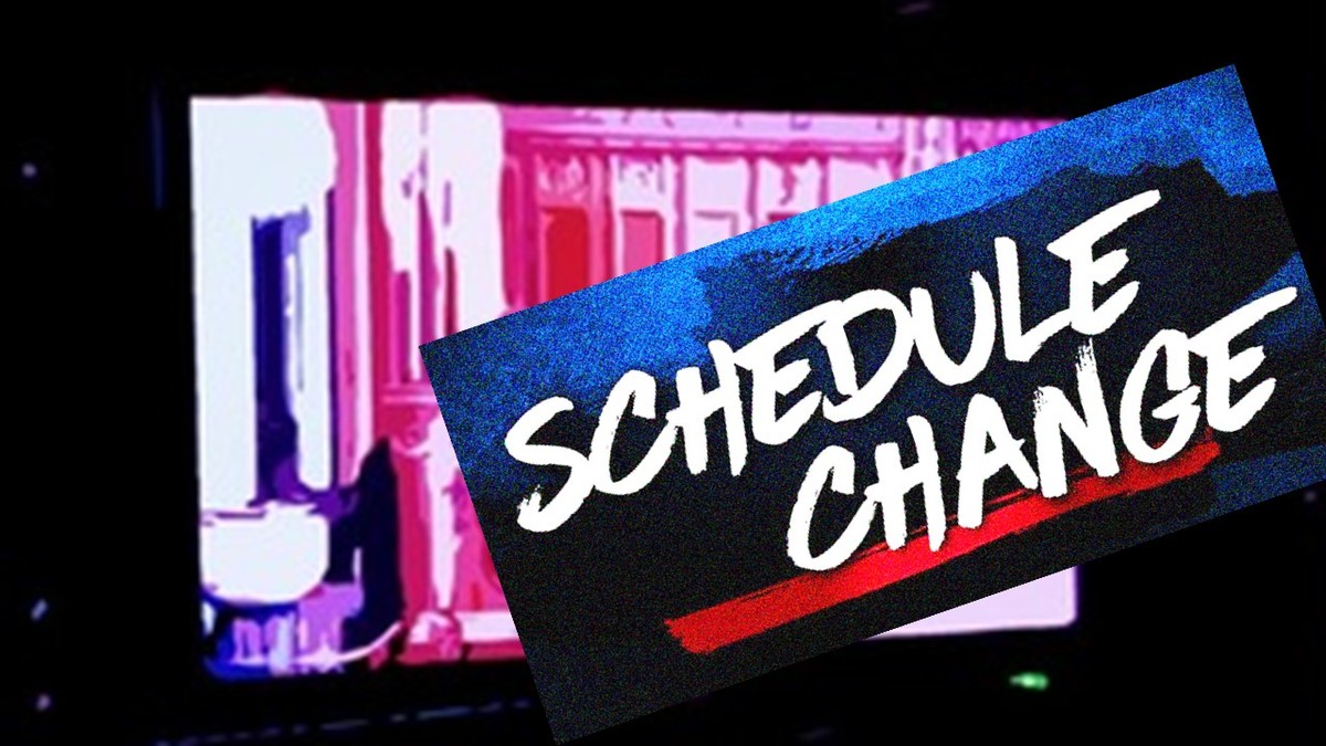 Changes to Cathedral Livestreaming Schedule | Christ Church Cathedral ...