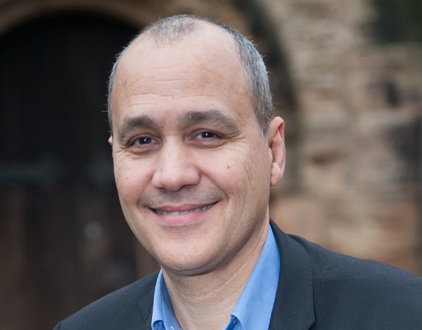 Michael Harvey session on Discipleship | All Saints Anglican Church