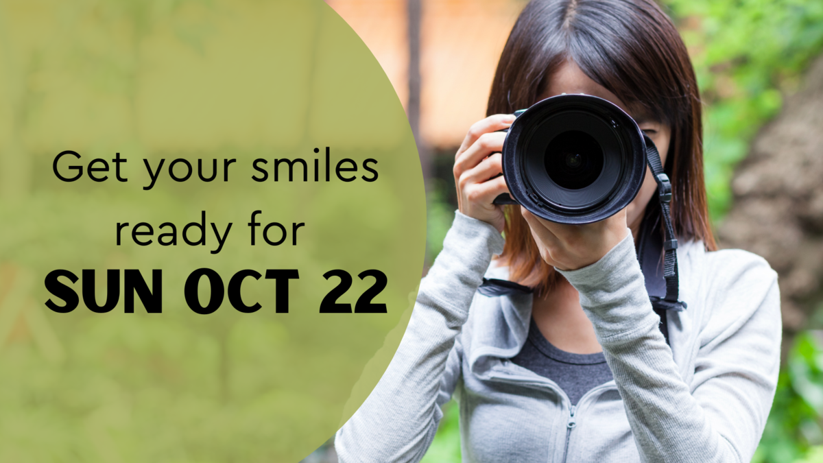 Photographer at WAC | Westlock Alliance Church