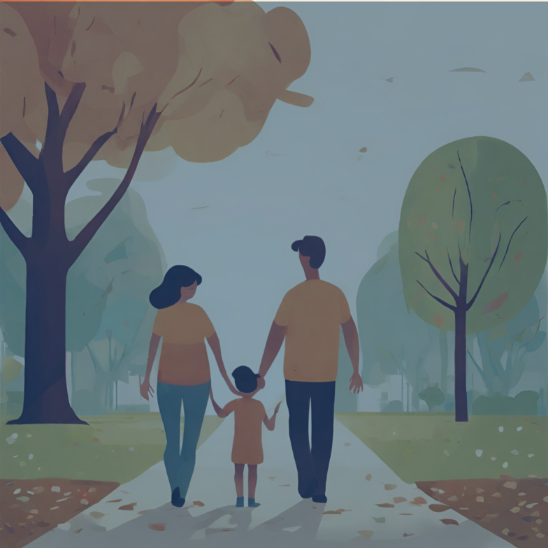 Building Family Relationships | Parent ProD | Phil & Jennie Gaglardi ...