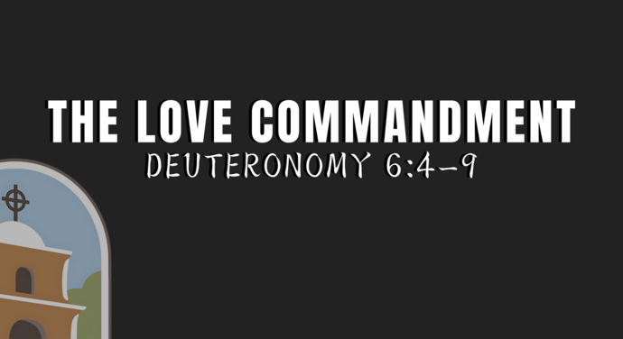 Sermons | The Church at Litchfield Park