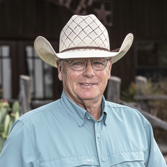 Our Team | About | Parker County Cowboy Church