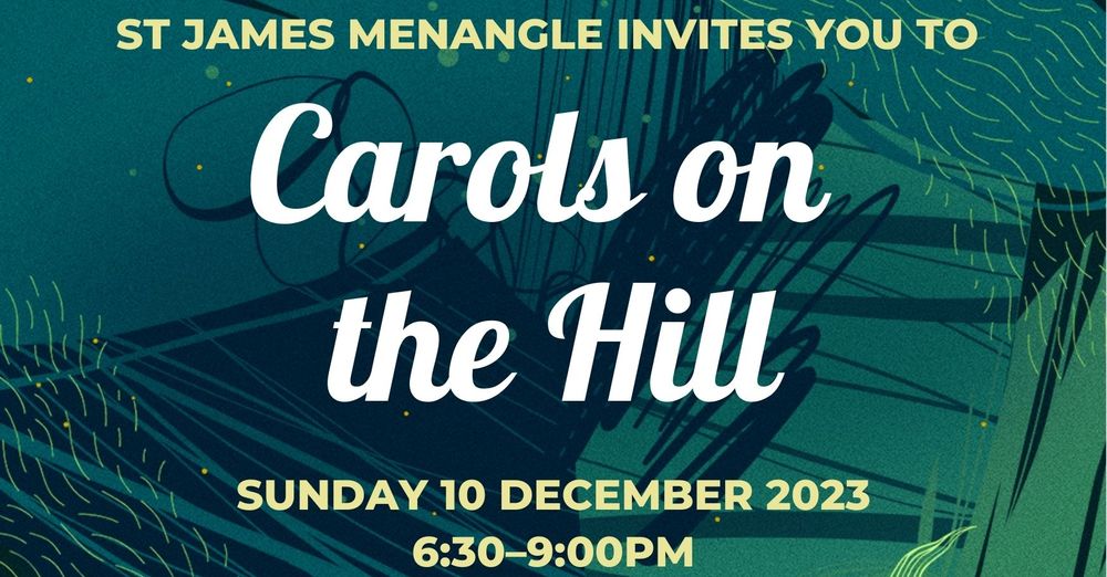 St James Anglican Church Menangle