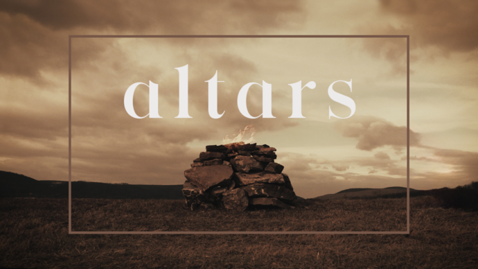 Sermons | Bethel Church Penticton