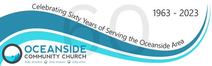 Messages | Oceanside Community Church