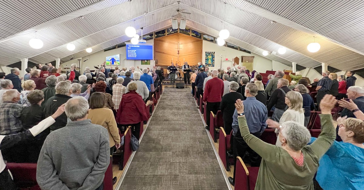 St. Thomas Welcomes Back Common Cup Company | St. Thomas, Sherwood Park ...