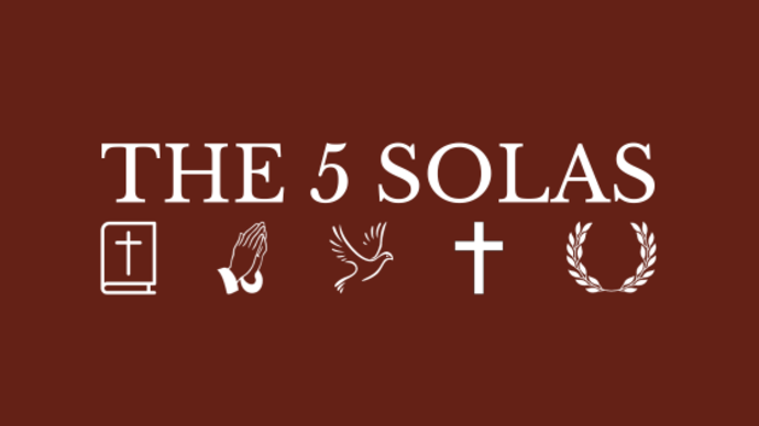 Sermons | Oakridge Baptist Church