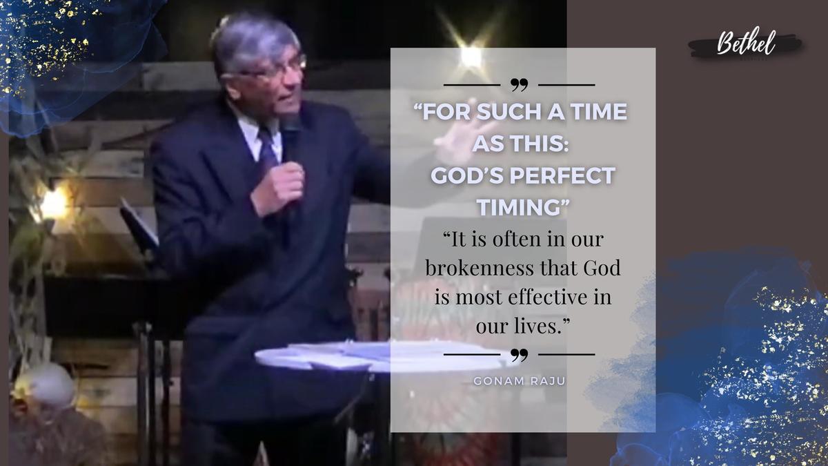 Blog | BETHEL PENTECOSTAL CHURCH