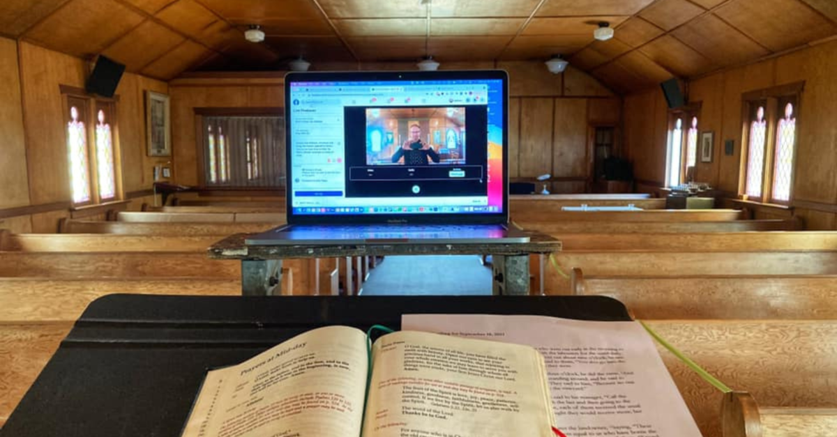 Parish Technology Support Fund | Anglican Diocese of Kootenay