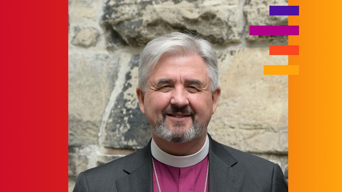 The Bishop's Charge to the Synod of the Anglican Diocese of Ottawa ...