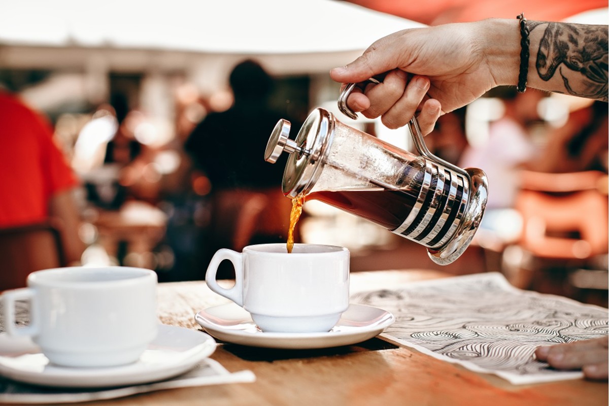 Cathedral Café | Christ's Church Cathedral