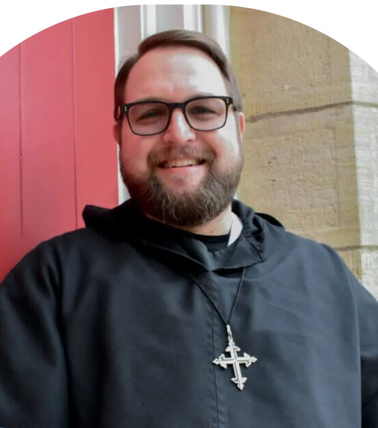 Guest Preacher for 23rd week after Pentecost | Holy Hermits Online