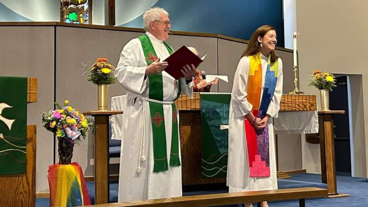 Thank you!! | Holy Cross Lutheran Church