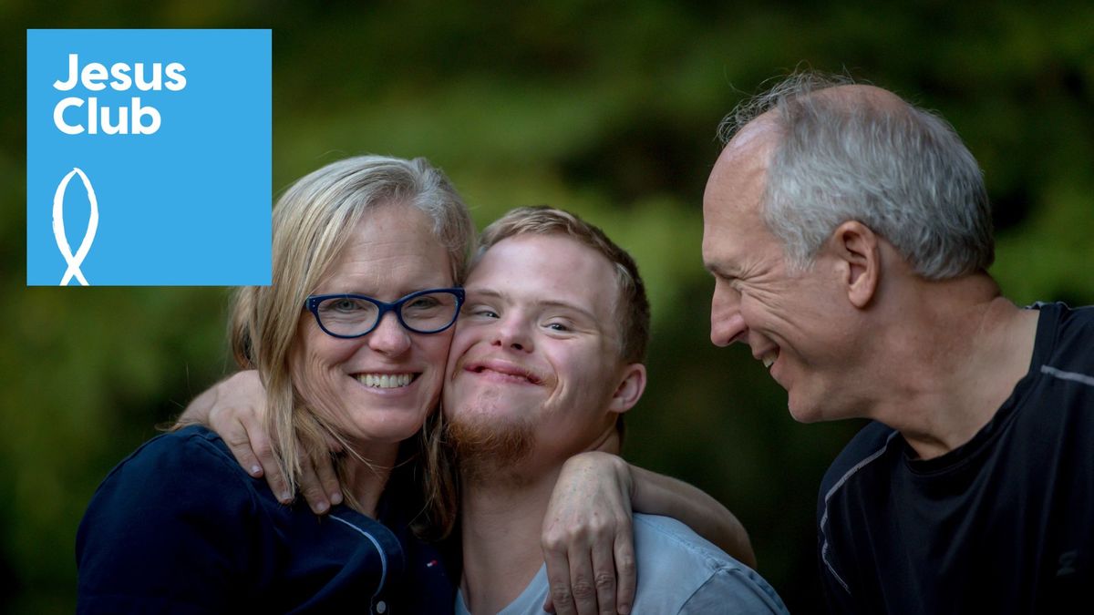 JesusClub | Accessibility | Lower Mountains Anglican Church