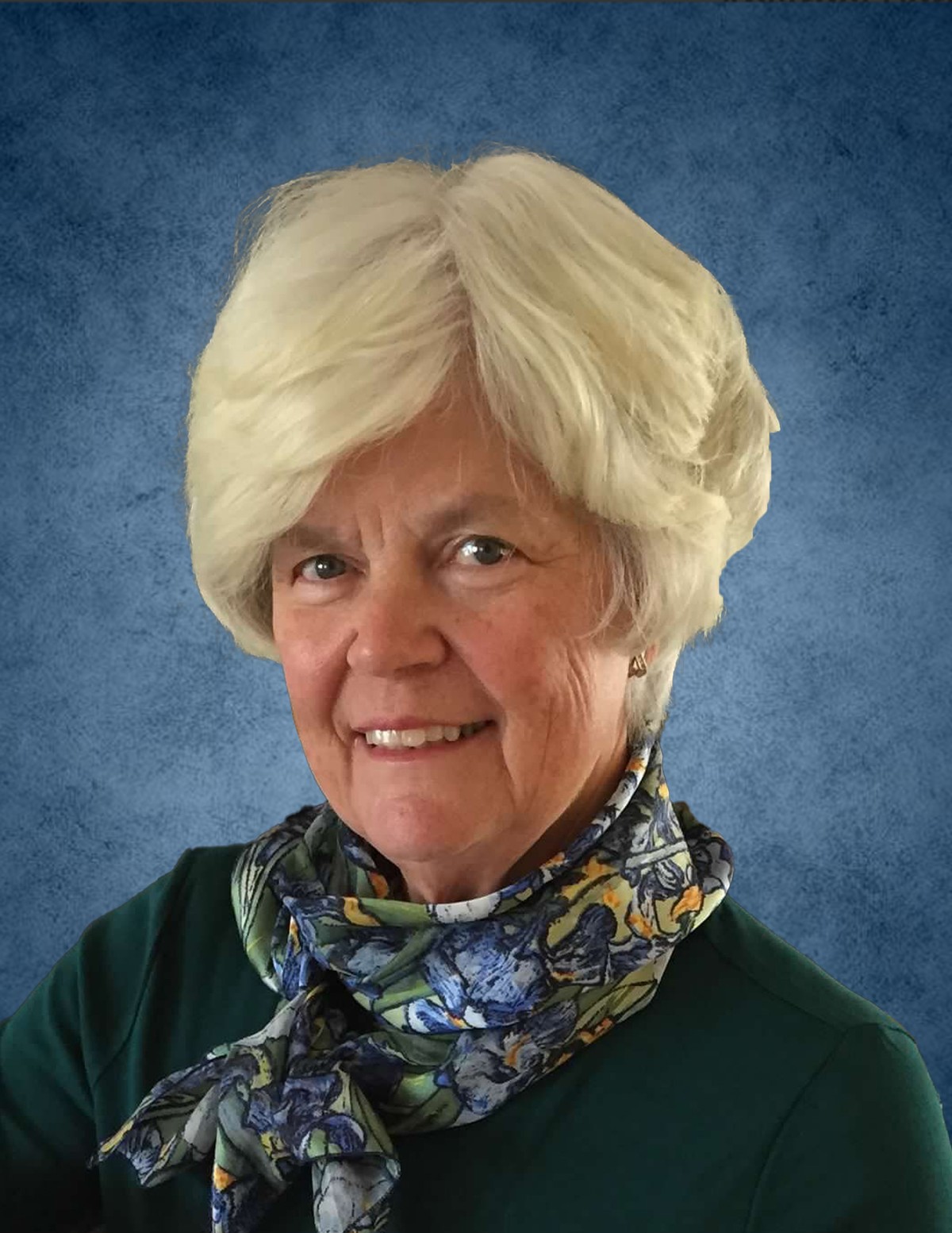 Memorial Service for Penny Remmer | St. Peter's Anglican Church