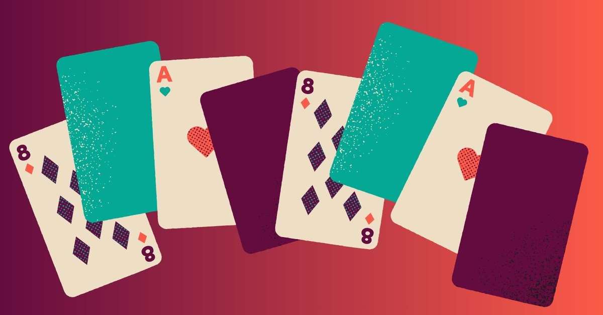 SWAG Card Group & Potluck | Adult Education & Fellowship | Lutheran ...