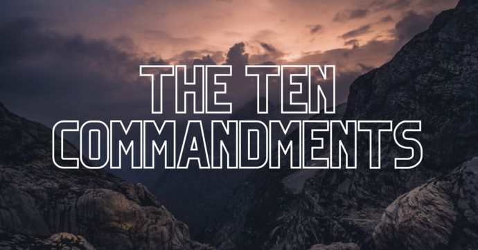 Sermons | Rothbury Community Church