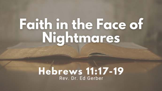 Sermons | Langley Immanuel Christian Reformed Church