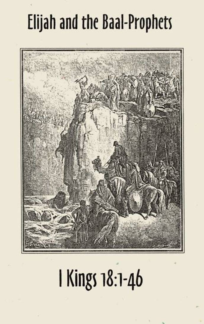 Sermons | Faith Community Christian Reformed Church