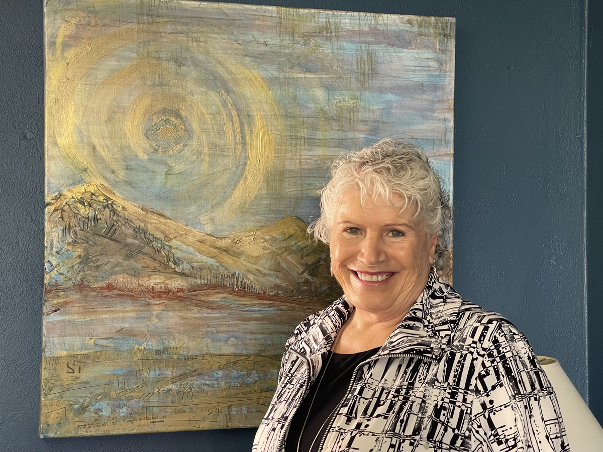 Thank you, Georgia Splinter! | The Church at Litchfield Park