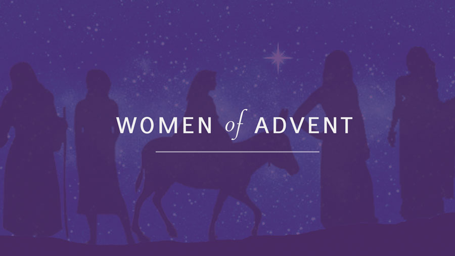 Advent Bible Study | Trinity United Church