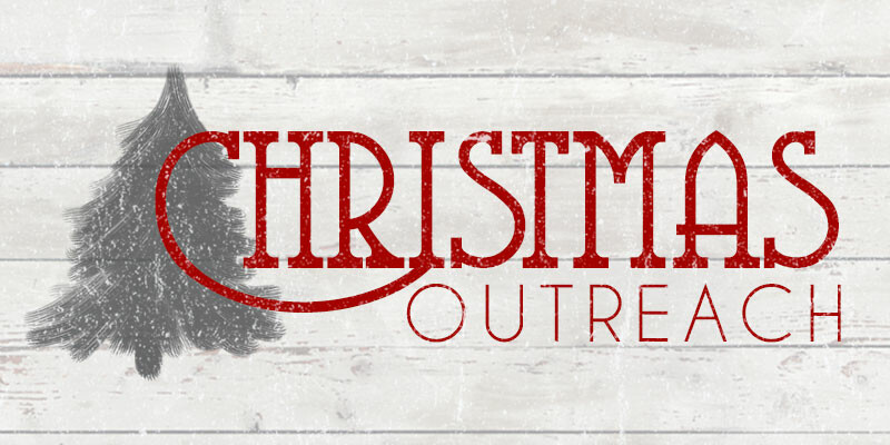 Outreach Christmas Message | Trinity United Church