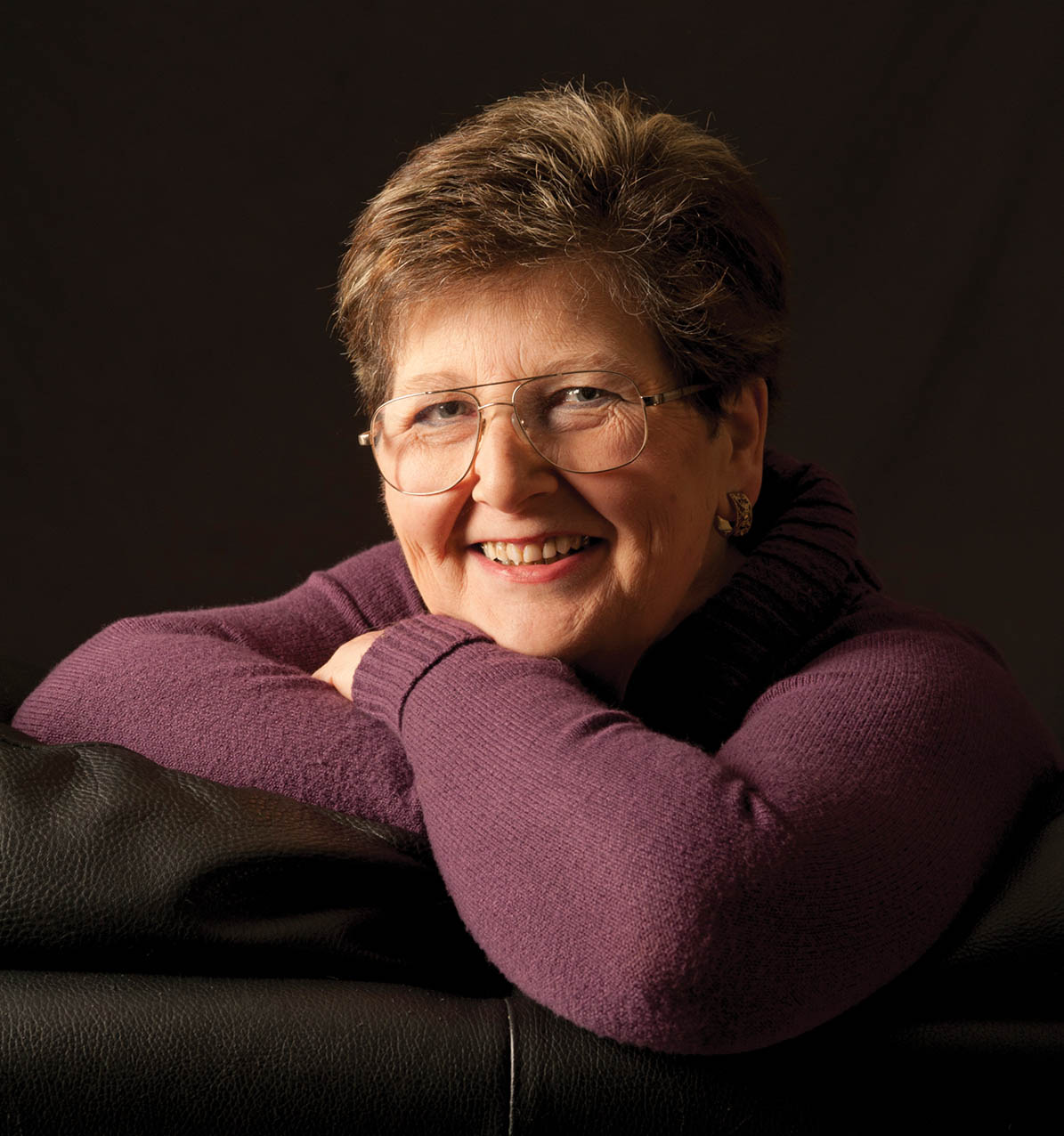 In Gratitude to a Passionate Liturgist and Faithful Anglican | St. Mary ...