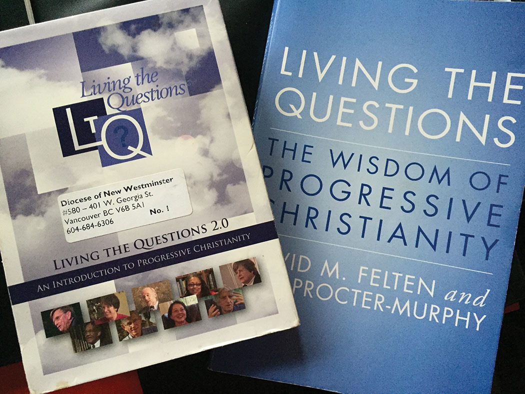 Blog | Anglican Diocese of New Westminster