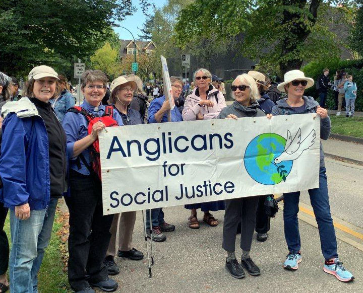 Declaration of Climate Emergency | Anglican Diocese of New Westminster