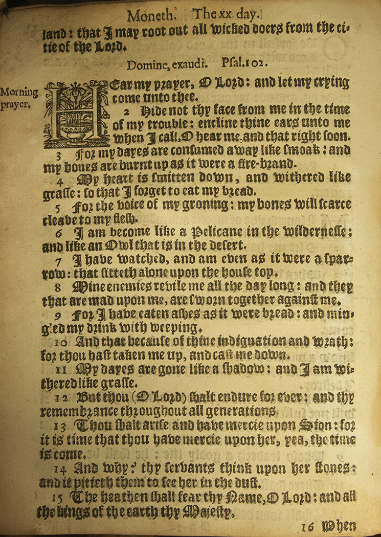 Blog | Anglican Diocese of New Westminster