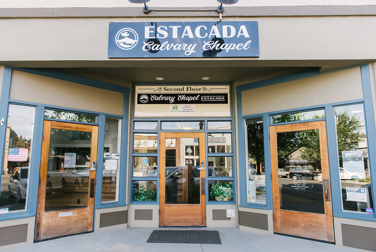 Calvary Chapel Estacada