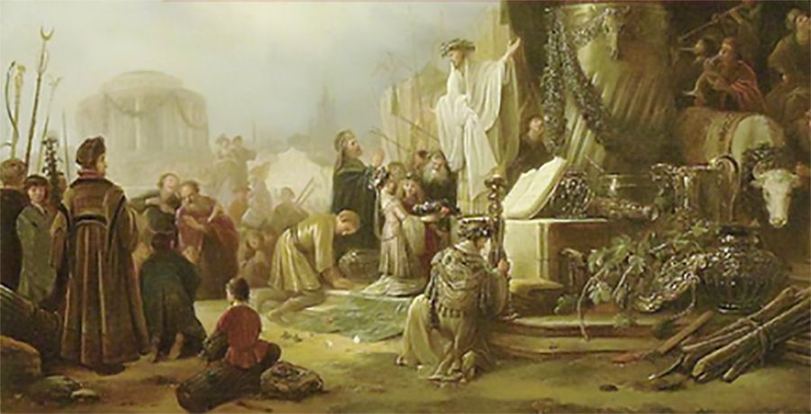 Blog | Anglican Diocese of New Westminster
