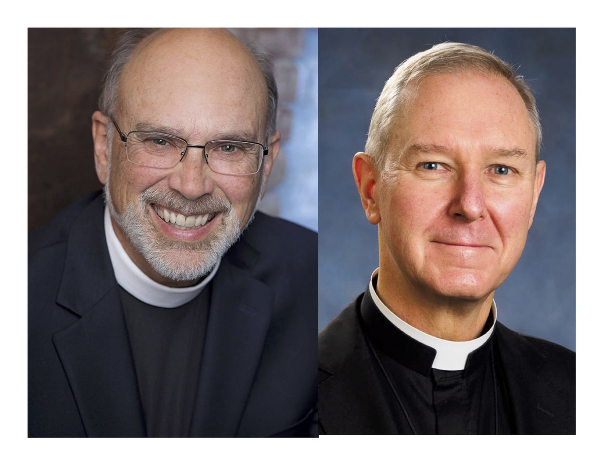 Two Archdeacons with Diocesan Roles Announce Retirement Dates ...