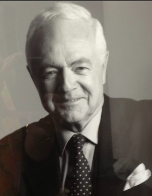 William Ireland (Bill) | Anglican Diocese of New Westminster