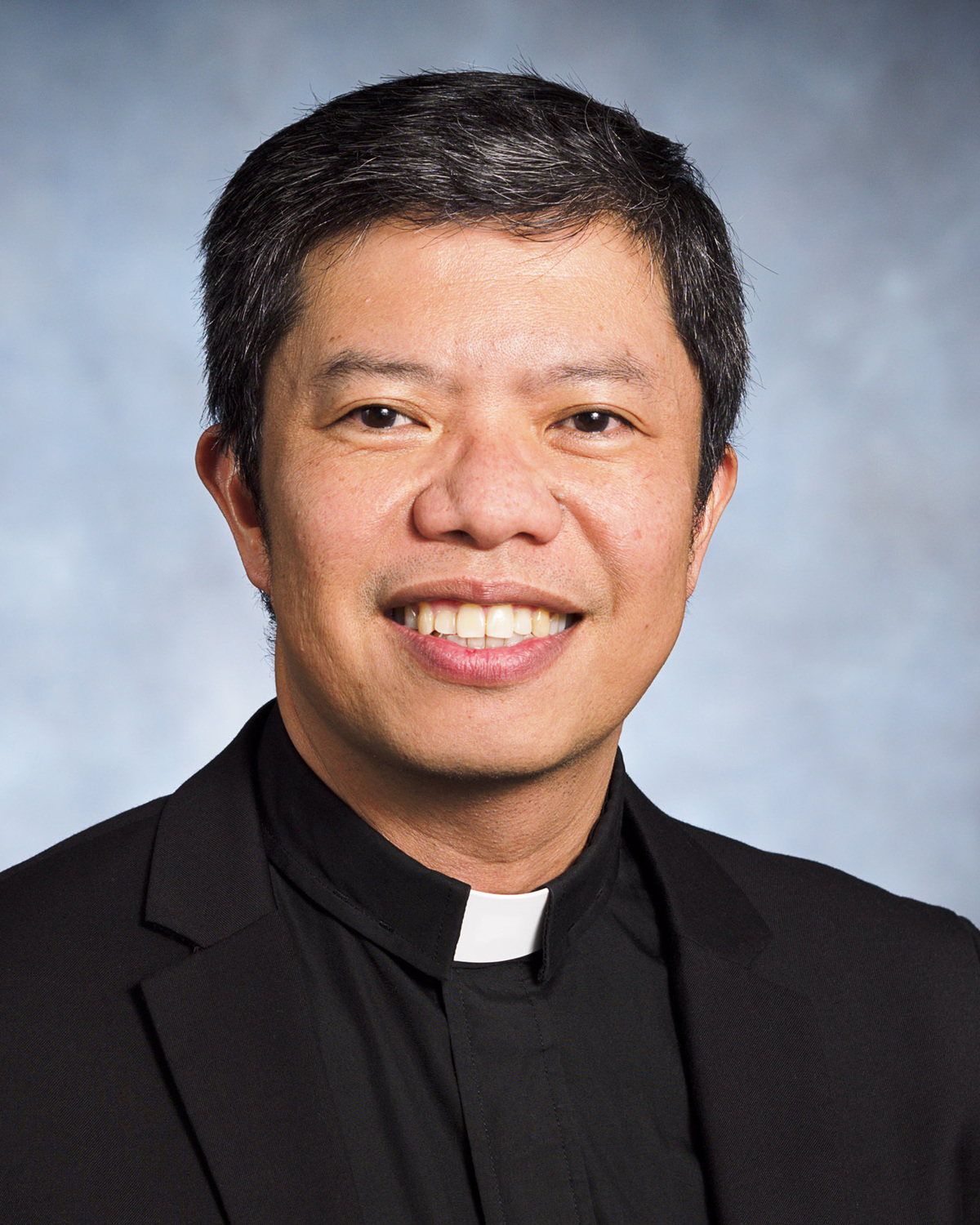 New Vicar for Christ the Redeemer | Christ the Redeemer | Anglican ...