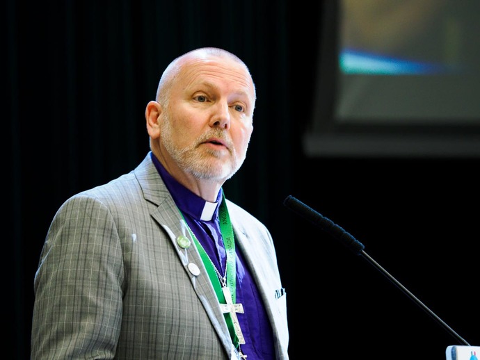 Sermons | Anglican Diocese of New Westminster