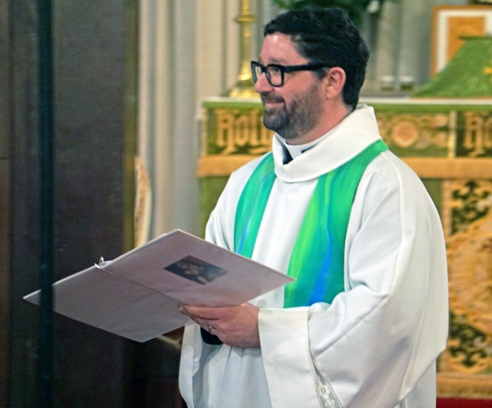 Sermons | Anglican Diocese of New Westminster