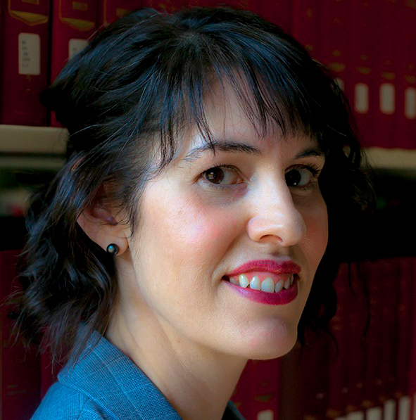 New Butler Chair of Homiletics & Hermenutics at VST | Anglican Diocese ...
