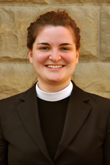 New Vicar for Christ Church Cathedral | Christ Church Cathedral ...