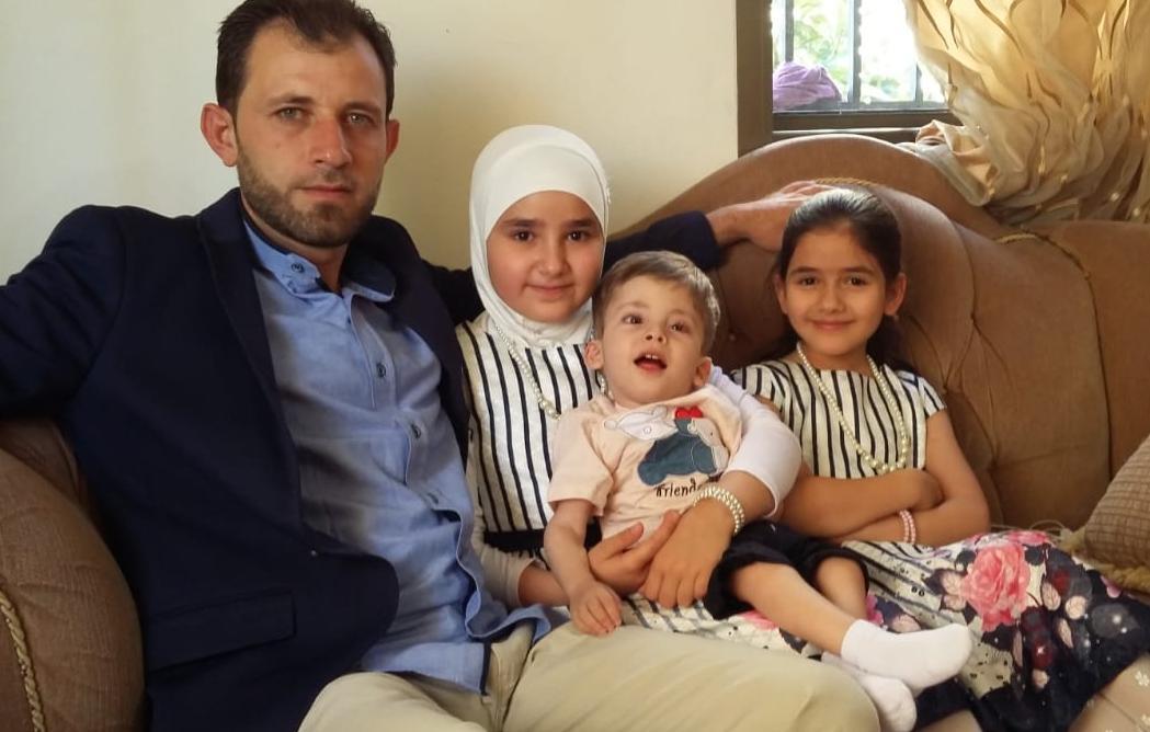 Urgent Plea from the Diocesan Refugee Unit | Anglican Diocese of New ...