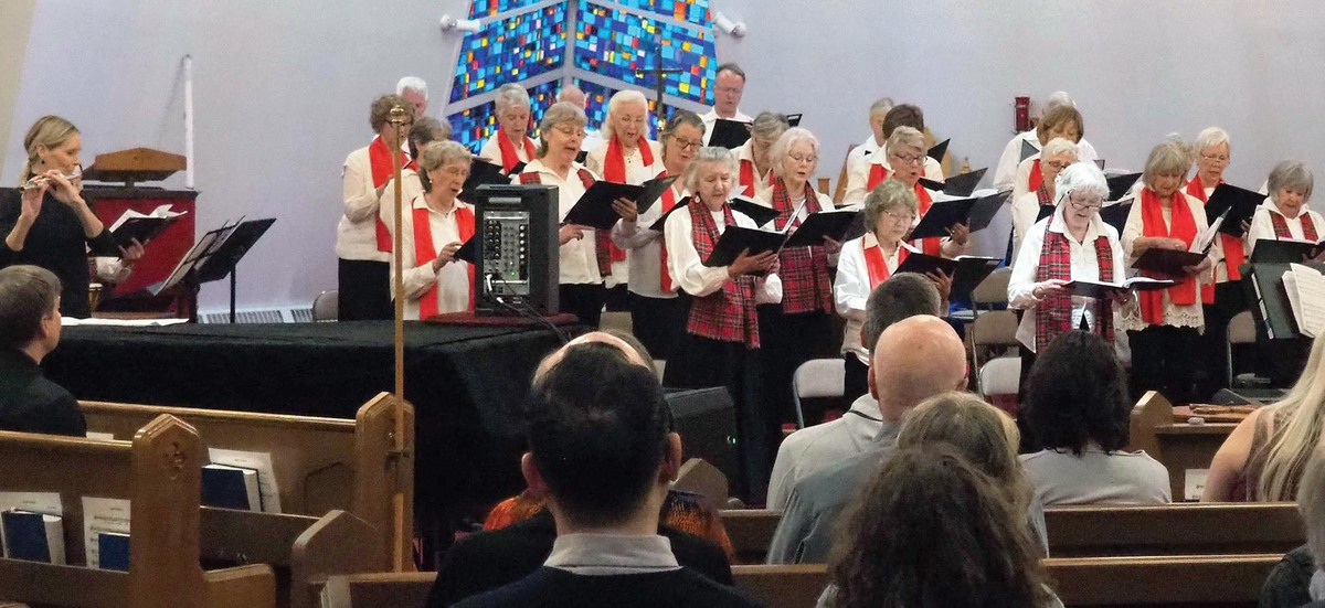 Music of the British Isles | St. Stephens, West Vancouver | Anglican ...