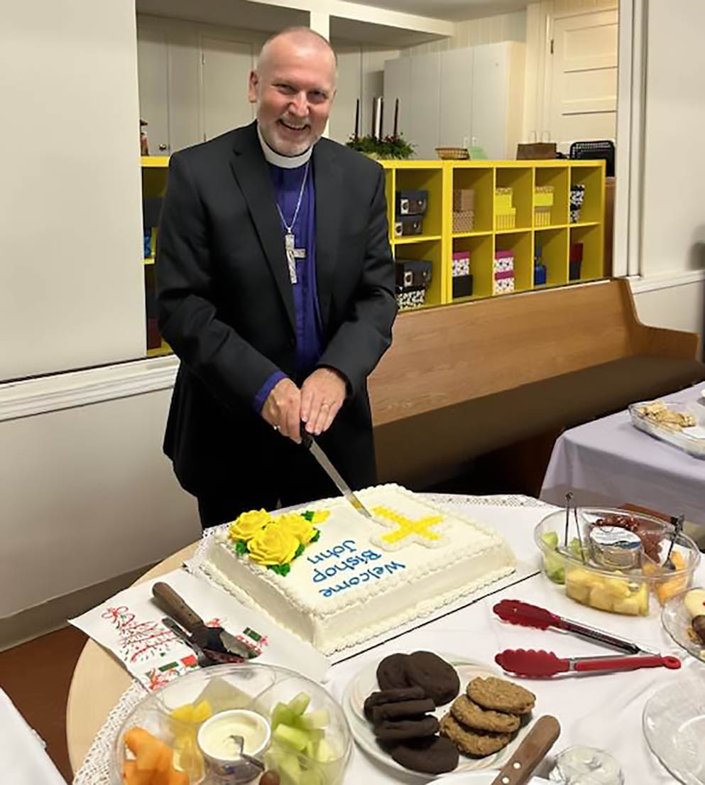 Recognizing and Celebrating the Holiness of Life | Anglican Diocese of ...