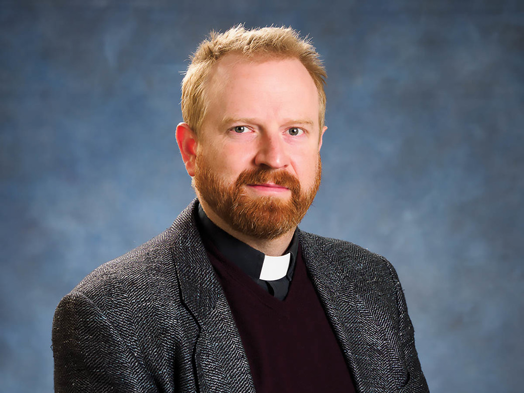 A New Regional Dean for Tri-Cities/North Burnaby | Anglican Diocese of ...