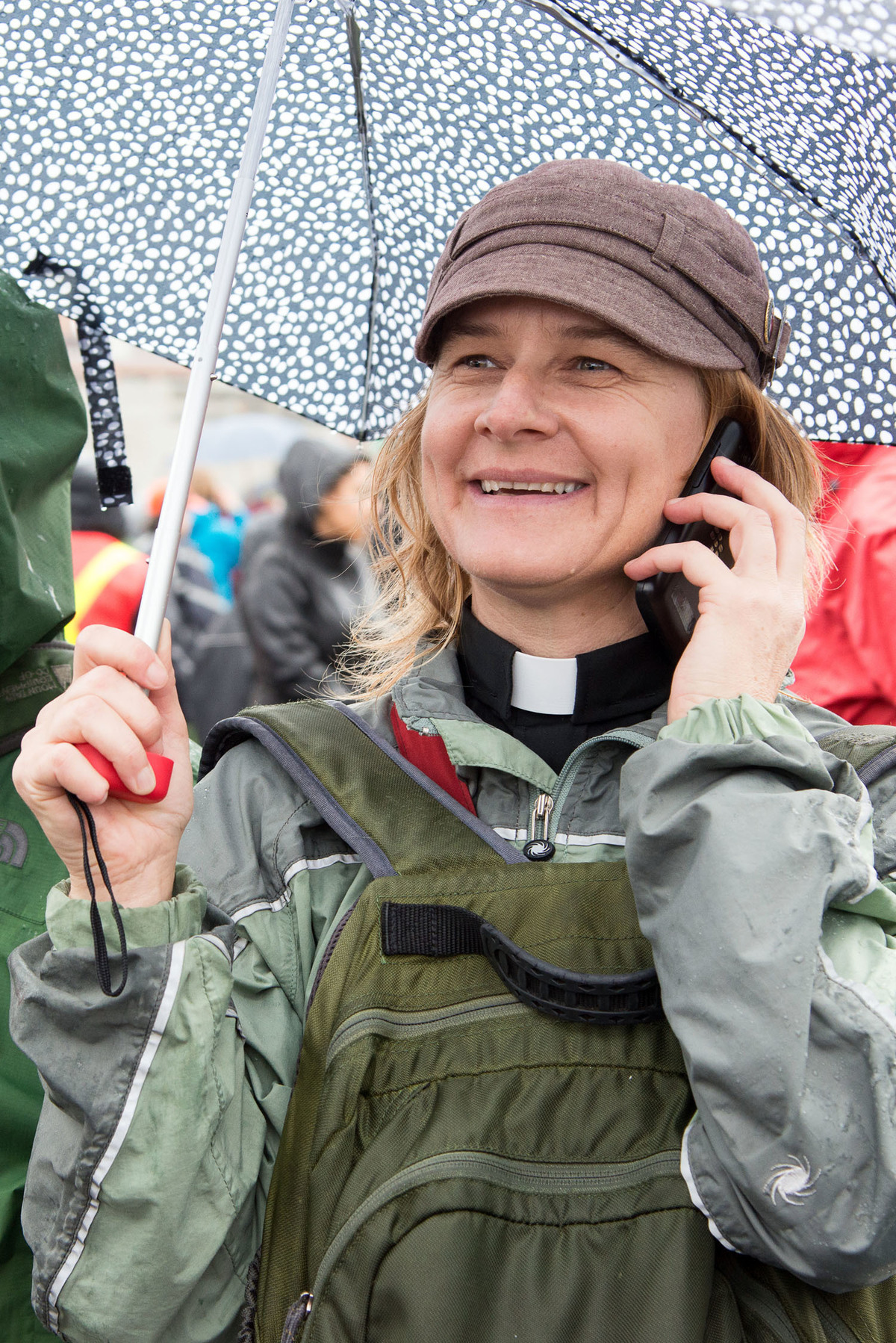 Prayers for Emilie Smith | Anglican Diocese of New Westminster