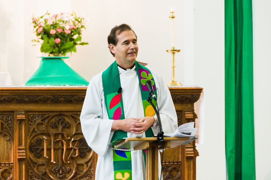 Holy Trinity, Vancouver Bids Farewell to Rector | Anglican Diocese of ...