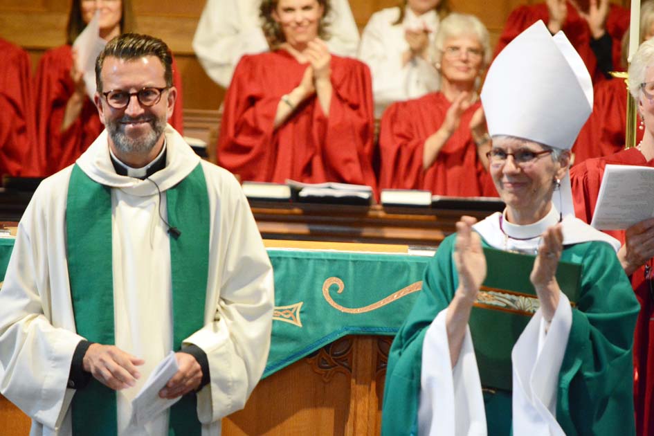 Worth Waiting For | St. Philip's | Anglican Diocese of New Westminster