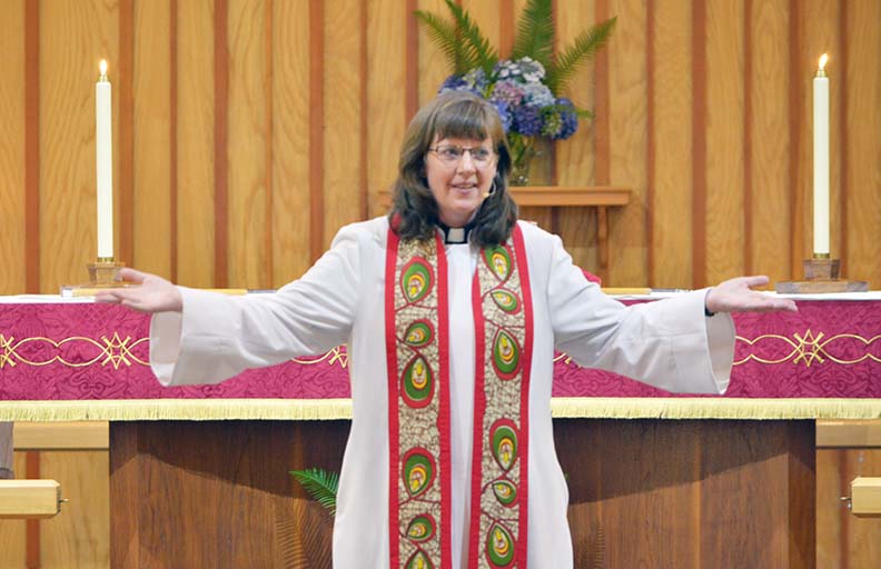 A New Optimism for Anglican Ministry in Edgemont Village | St ...