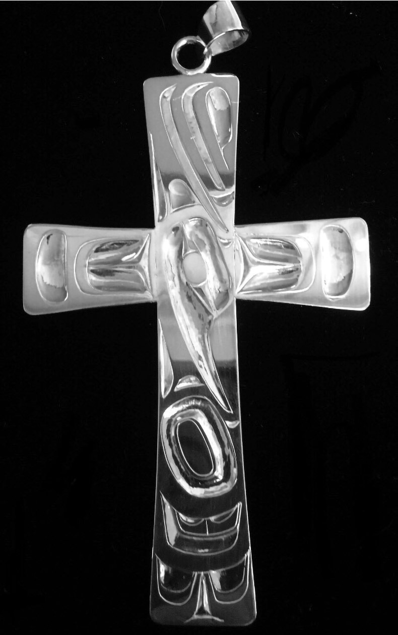 Episcopal Cross and Ring | Anglican Diocese of New Westminster