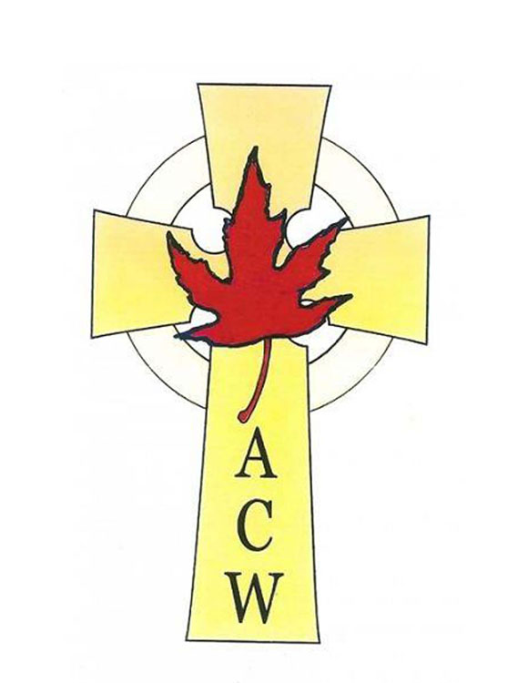 ACW 2019 Calendars - ORDER NOW! | Anglican Church Women | Anglican ...